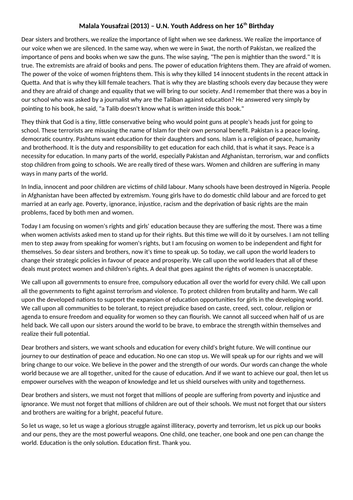 KS3 English - Transactional Activist Writing Full Unit | Teaching Resources