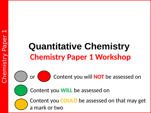 AQA GCSE Chemistry Paper 1 Summary PowerPoints for 2022 | Teaching ... AQA GCSE Chemistry Paper 1 Summary PowerPoints for 2022 | Teaching ...