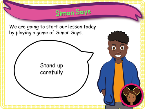 Rules - KS1 PSHE | Teaching Resources