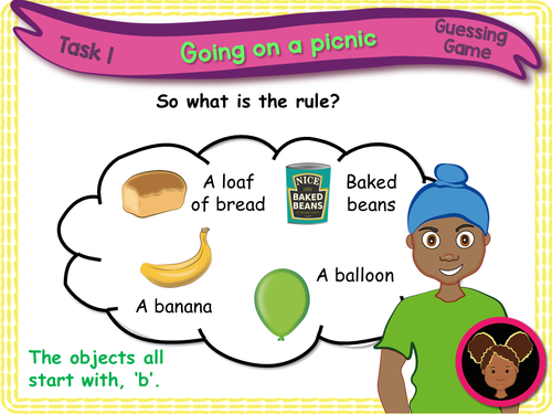 Rules - KS1 PSHE | Teaching Resources