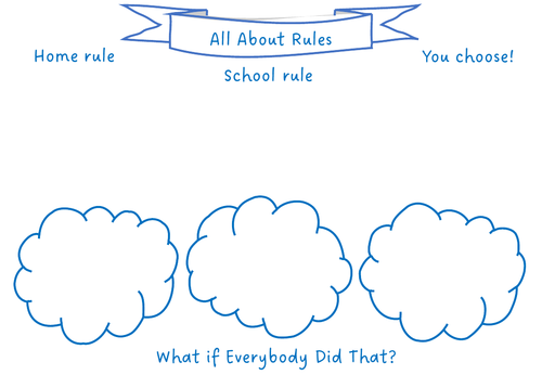 Rules - KS1 PSHE | Teaching Resources
