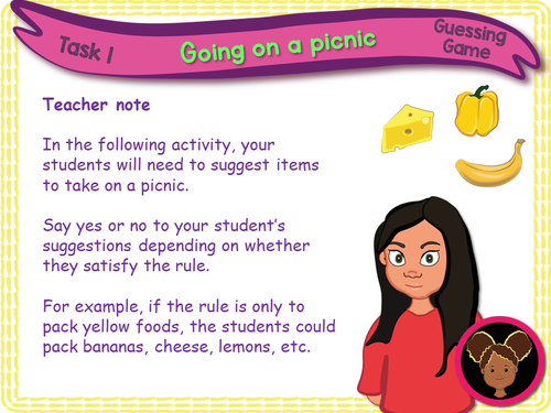 Rules - KS1 PSHE | Teaching Resources
