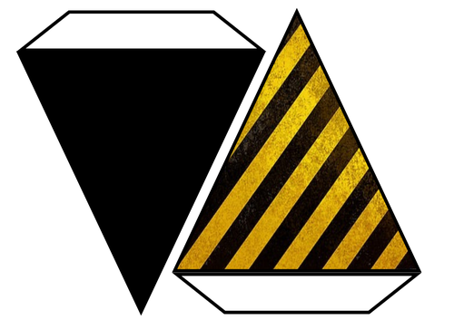 Construction themed bunting | Teaching Resources