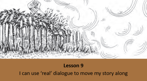 The Explorer - 3 week writing unit | Teaching Resources