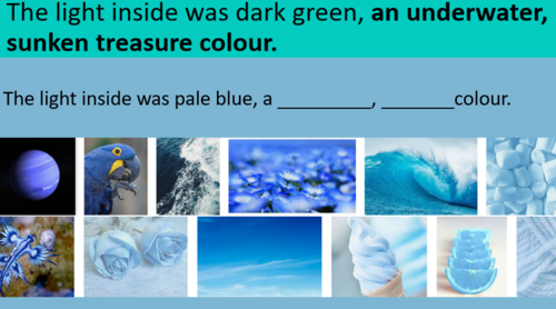 The Explorer - 3 week writing unit | Teaching Resources