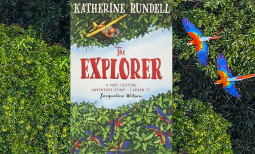 The Explorer - 3 week writing unit | Teaching Resources