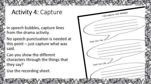 The Explorer - 3 week writing unit | Teaching Resources