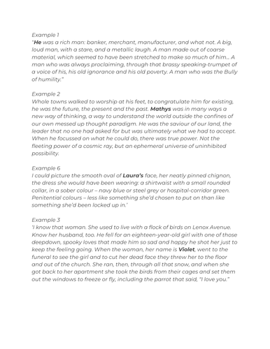 IGCSE English Language Descriptive and Narrative Writing Scheme of Work ...