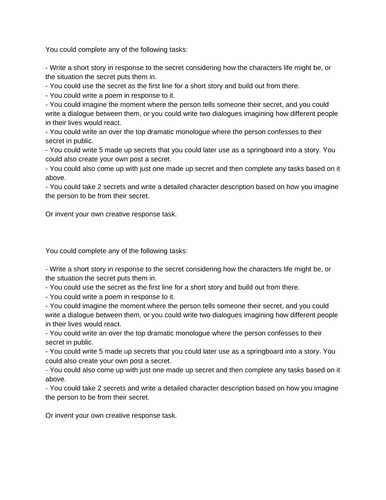 IGCSE English Language Descriptive and Narrative Writing Scheme of Work ...