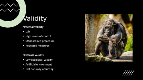 AICE IAS PSYCHOLOGY | Teaching Resources