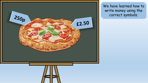 Money - Functional Skills Maths - Entry Level 2 | Teaching Resources