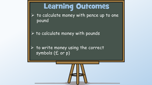 Money - Functional Skills Maths - Entry Level 2 | Teaching Resources