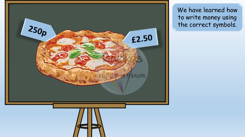Money - Functional Skills Maths - Entry Level 2 | Teaching Resources
