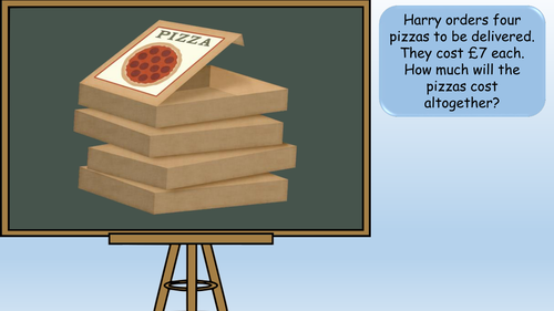 Money - Functional Skills Maths - Entry Level 2 | Teaching Resources