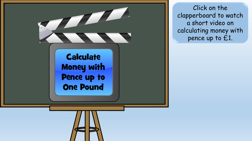 Money - Functional Skills Maths - Entry Level 2 | Teaching Resources