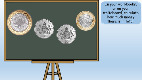 Money - Functional Skills Maths - Entry Level 2 | Teaching Resources