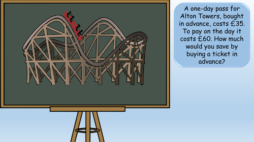 Money - Functional Skills Maths - Entry Level 2 | Teaching Resources