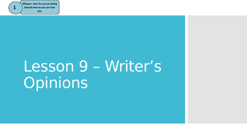 Year 7 Non-Fiction P.A.F, Article and Review Writing Fully Resourced ...