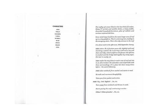 KS3 Sparkleshark Fully Resourced Scheme English | Teaching Resources