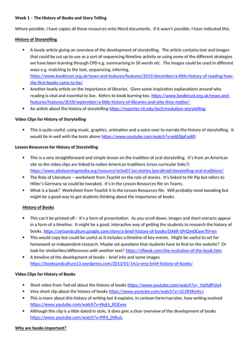 KS3 Sparkleshark Fully Resourced Scheme English | Teaching Resources