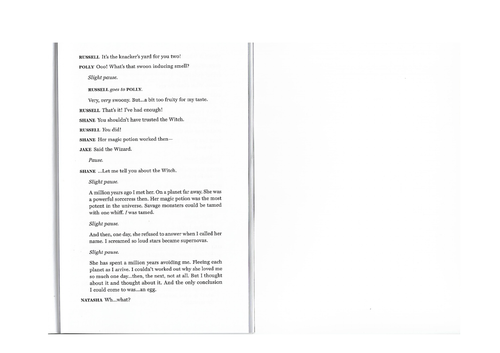 KS3 Sparkleshark Fully Resourced Scheme English | Teaching Resources