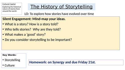KS3 Sparkleshark Fully Resourced Scheme English | Teaching Resources