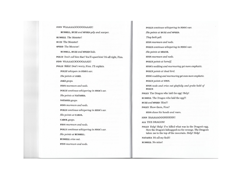 KS3 Sparkleshark Fully Resourced Scheme English | Teaching Resources