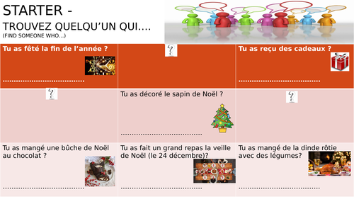 StudioVert_Les fetes en France | Teaching Resources