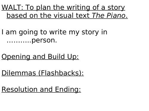 Lots of Literacy Planning Year 5 Harry Potter Myths Secret Garden The ...