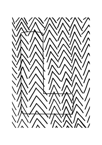 LOOK WHO GOT CAUGHT READING display lettering | Teaching Resources