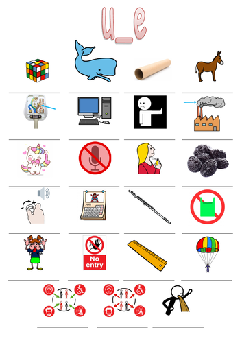 u_e split digraph | Teaching Resources