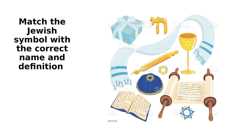 The Jewish Patriarch Abraham | Teaching Resources