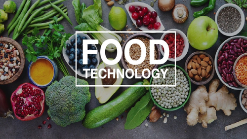 UKS2 Food Technology DT Diet, Food Safety, Eatwell Plate & Healthy ...