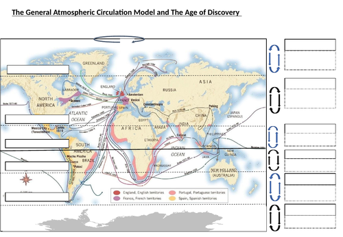 Origins: How the Earth Shaped Human History | Teaching Resources