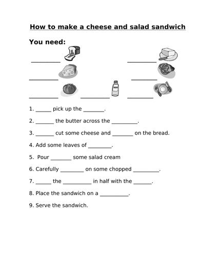 Oliver and the Seawigs - complete English unit | Teaching Resources