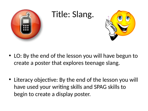 Spoken language scheme year 7 | Teaching Resources