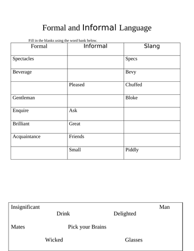Spoken language scheme year 7 | Teaching Resources