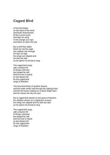 Unseen Poetry and Prose Cambridge IGCSE Scheme Unit of Work | Teaching ...