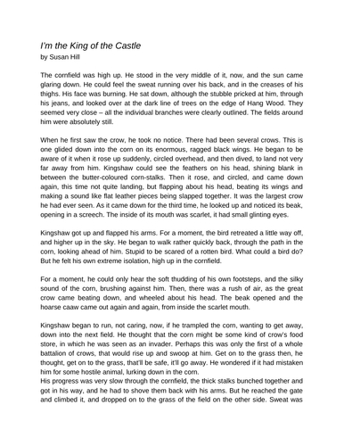 Unseen Poetry and Prose Cambridge IGCSE Scheme Unit of Work | Teaching ...