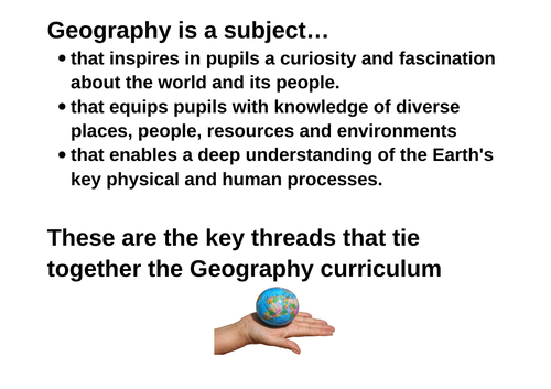Motivational signs and posters for the Geography classroom | Teaching ...