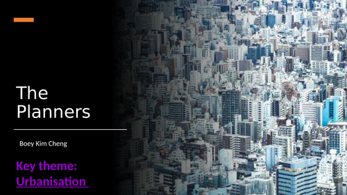 CIE English Lit Poetry Songs of Ourselves Pt 4 | Teaching Resources