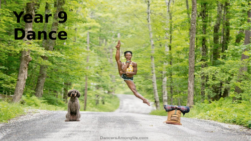 Year 8/9 Dance lessons - Stimulus | Teaching Resources