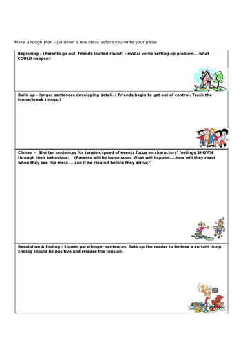 Kensuke's Kingdom by Michael Morpurgo English Unit KS2 | Teaching Resources