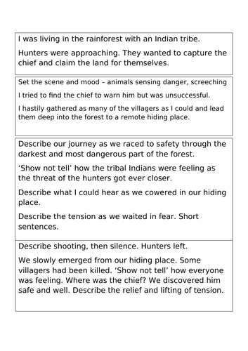 Kensuke's Kingdom by Michael Morpurgo English Unit KS2 | Teaching Resources