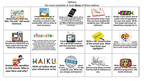 60 Activities for English Cover Lessons | Teaching Resources