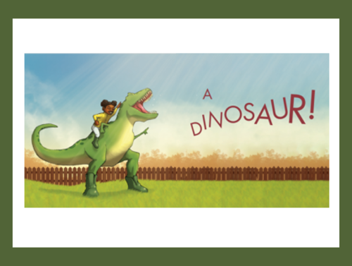 EYFS / KS1 English - Daddy and Me! Story for Whiteboard - Diversity ...