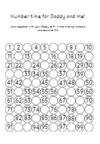 EYFS / KS1 English - Daddy and Me! Activity Book - Diversity ...