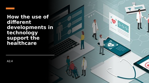 T Level Health A2 full element | Teaching Resources