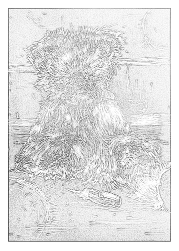 Artists Colouring and Mark Making pages | Teaching Resources