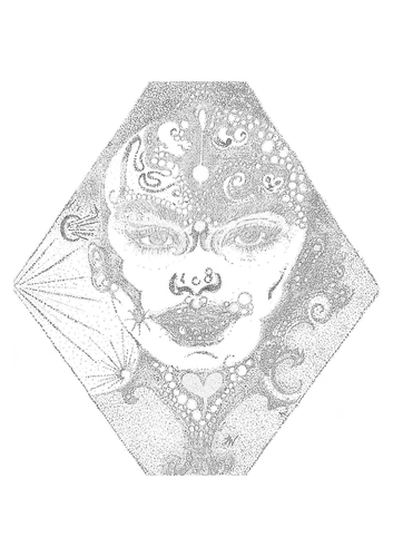 Artists Colouring and Mark Making pages | Teaching Resources